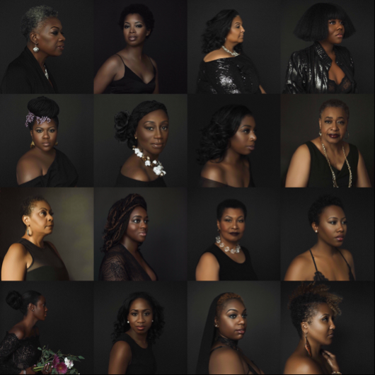 12-19-18 – HBCU Profiles: Portraits of Beauty – Rhonisha Franklin